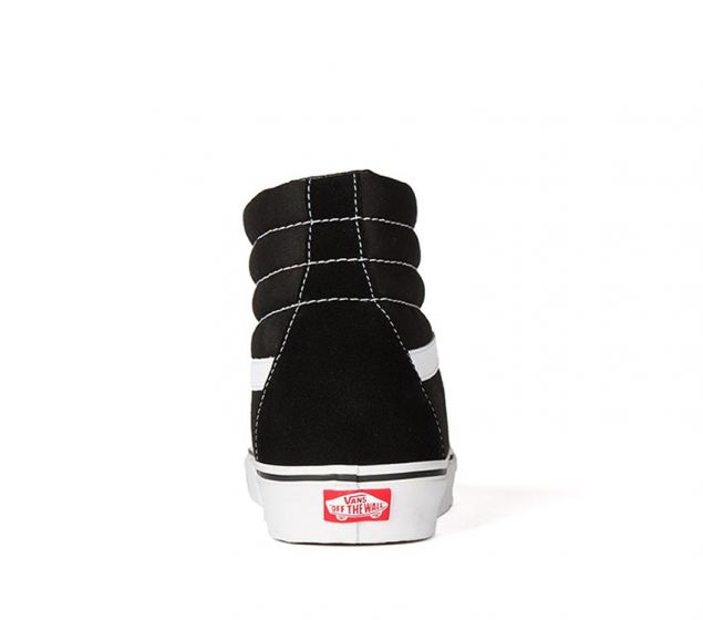 VANS SH-8 HI – Posh